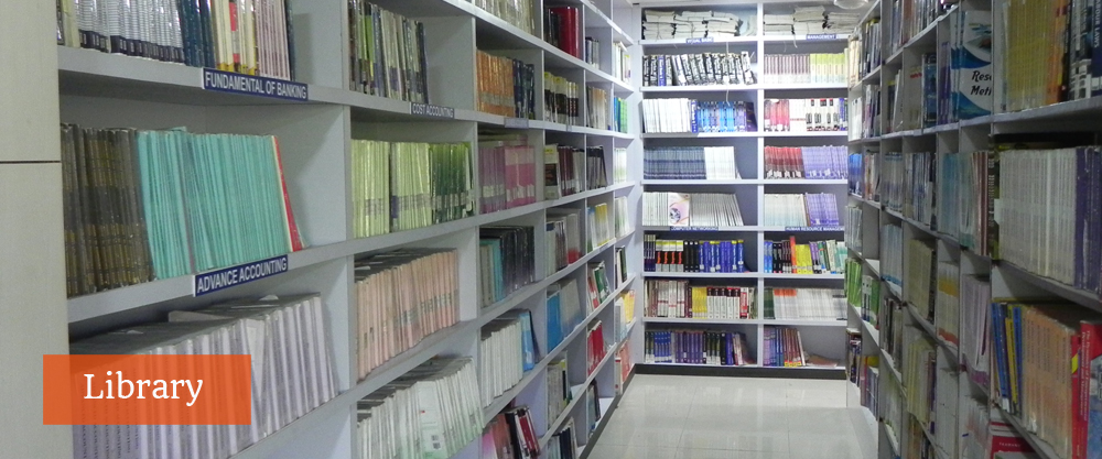 Modern College of Commerce and Computer Studies